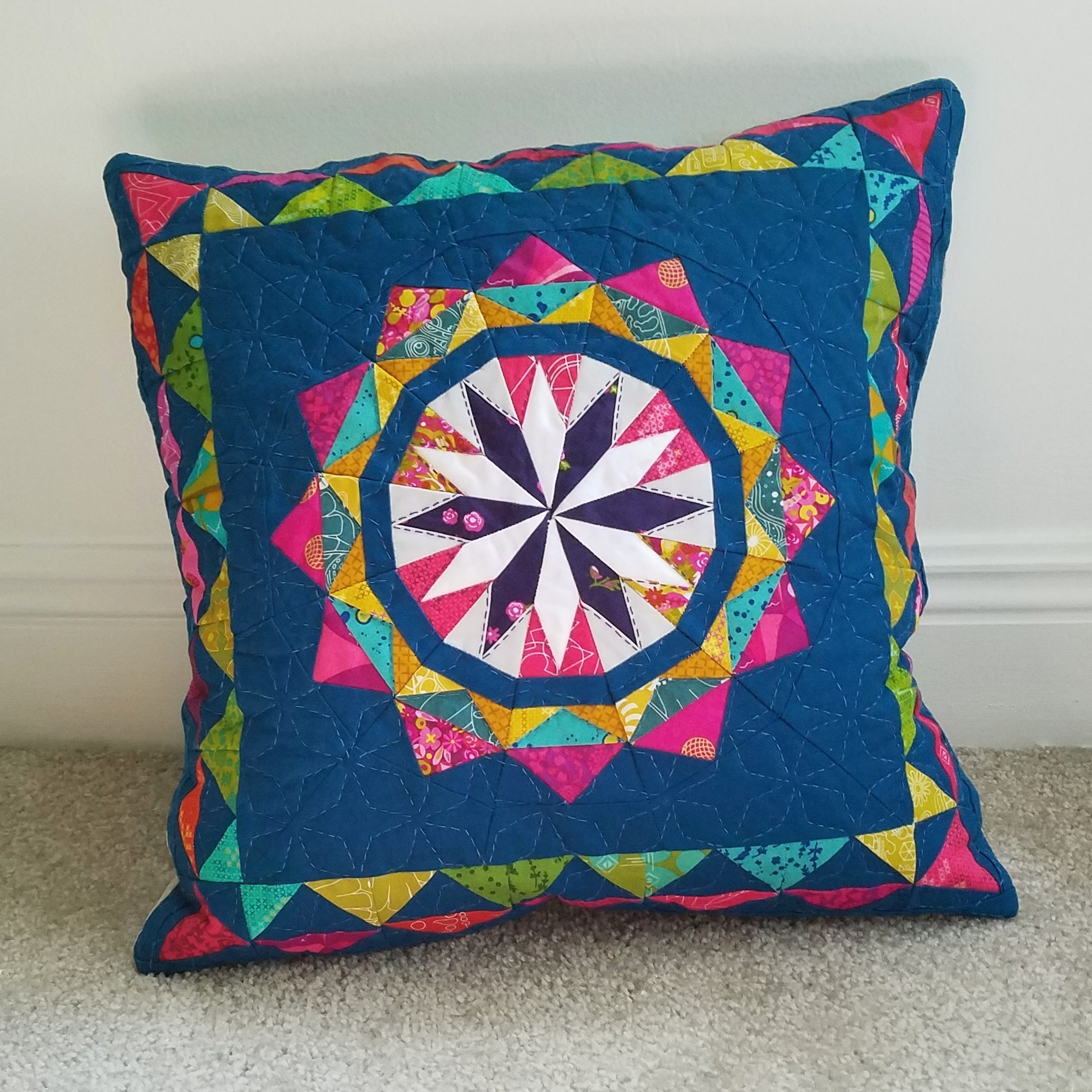 fbpswap – From Blank Pages