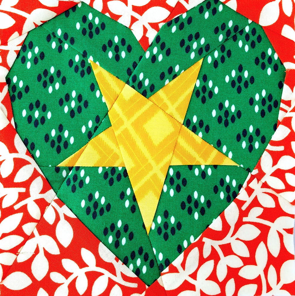 Heart Attack #265 PDF – From Blank Pages