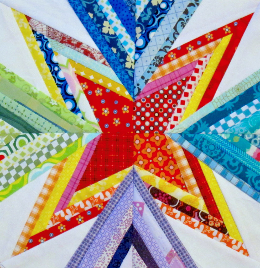 Scrap Attack #201 PDF – From Blank Pages